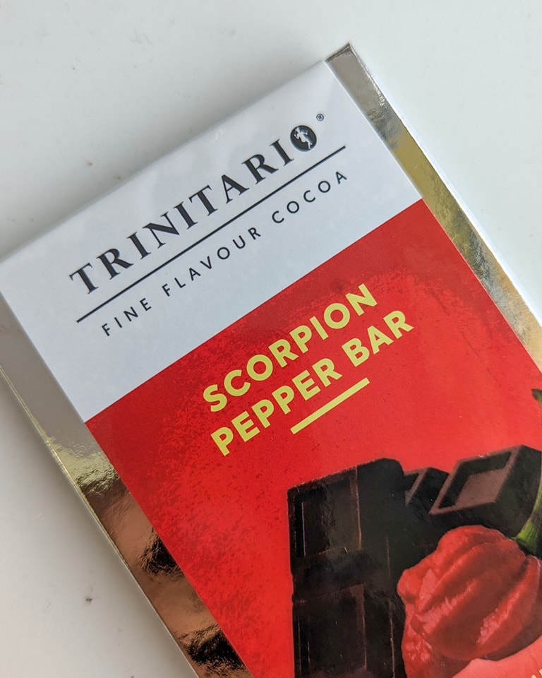 Trinitario - Hand Crafted Chocolate Near Me