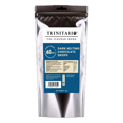 Culinary Ingredients - Trinitario