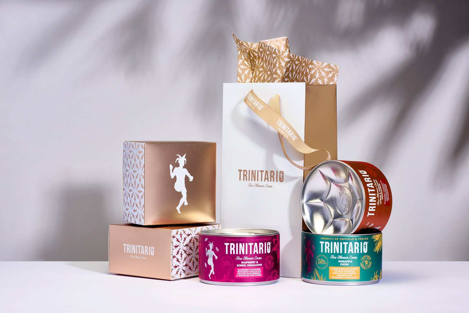 Shop - Trinitario