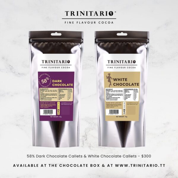 Wholesale Chocolate Deals | Trinitario T&T